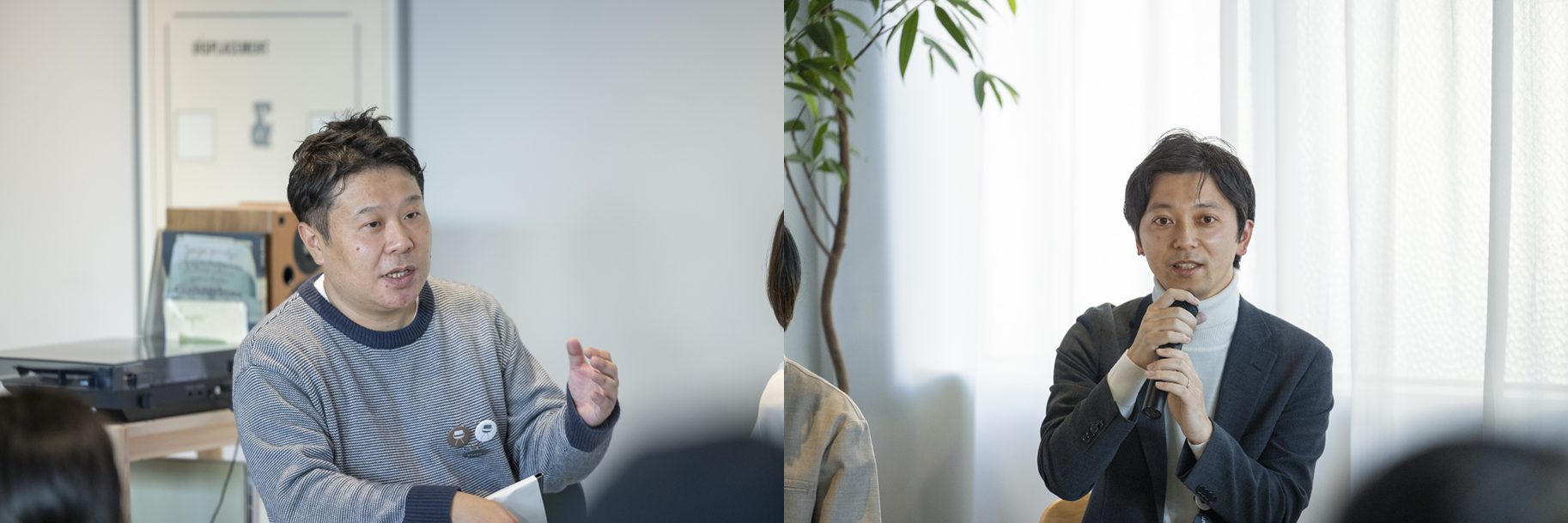 イトーキ、「生きるように働くカタチ展」プレスイベントを開催し「vertebra03 WOOD」「hako」を披露 | Tokyo-Office-Trend