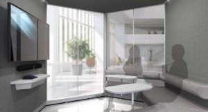 イトーキ、「ADDCELL Hexa（アドセルヘキサ）」を発売 | Tokyo-Office-Trend