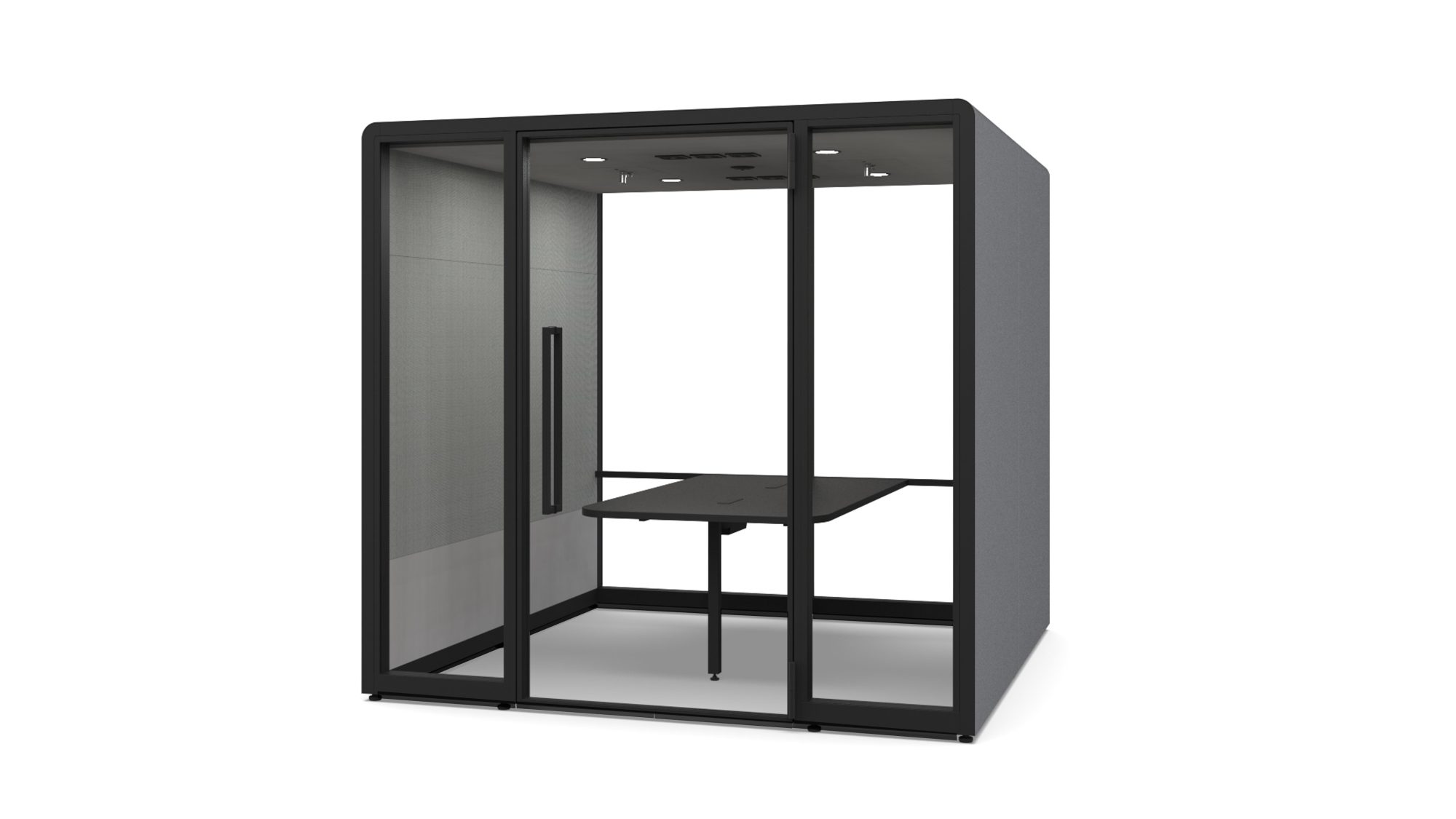 イトーキ、「ADDCELL Hexa（アドセルヘキサ）」を発売 | Tokyo-Office-Trend