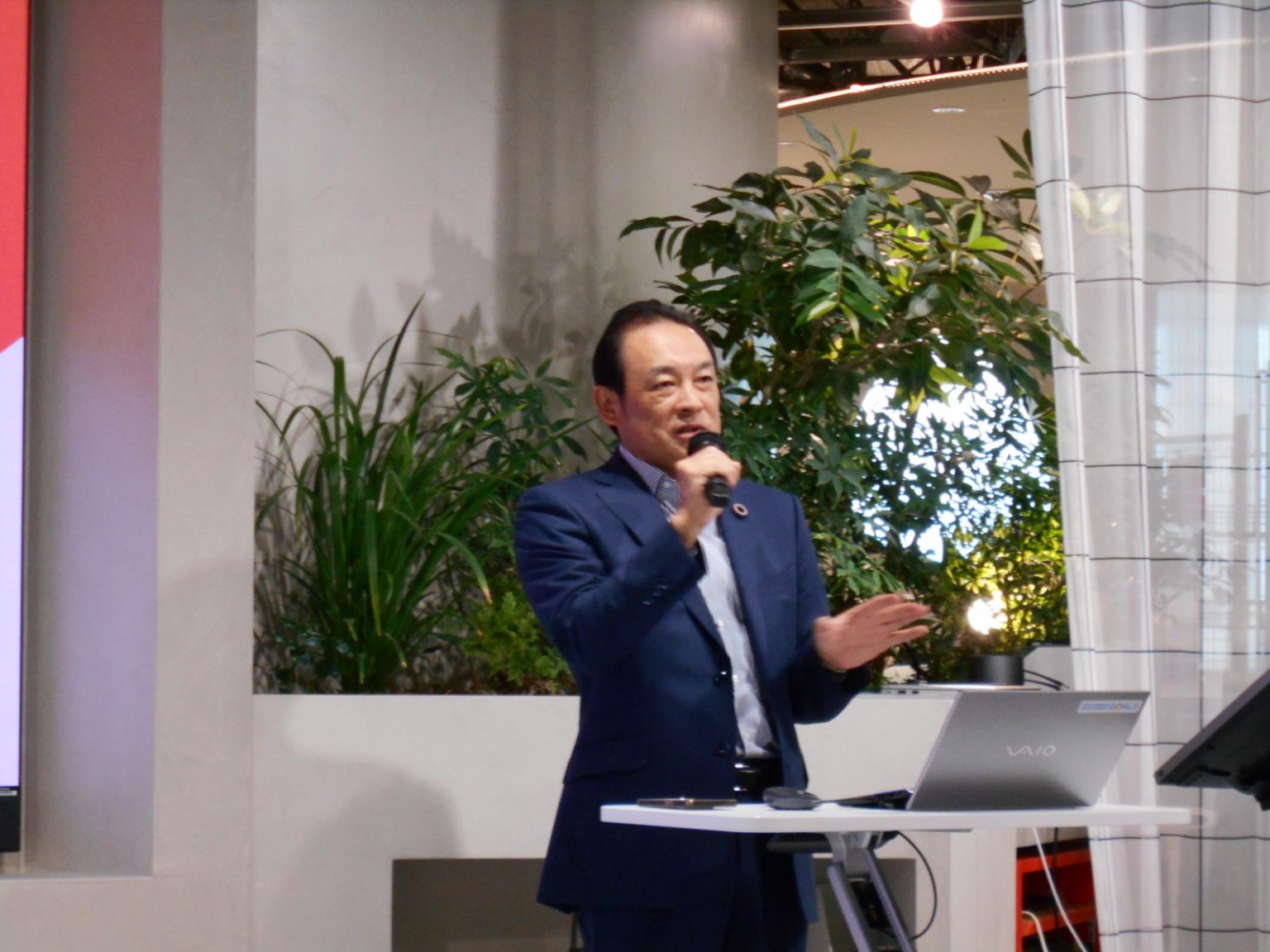 オカムラ、東京都港区のラボオフィス「CO-Do LABO」をリニューアルオープン | Tokyo-Office-Trend