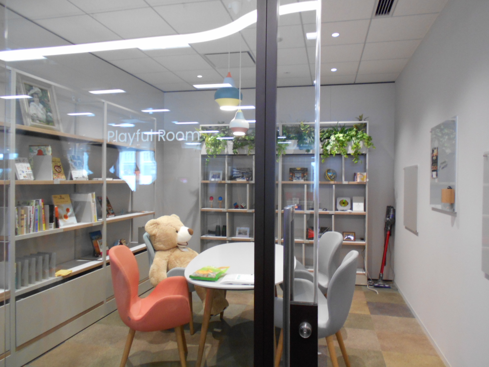 オカムラ、東京都港区のラボオフィス「CO-Do LABO」をリニューアルオープン | Tokyo-Office-Trend