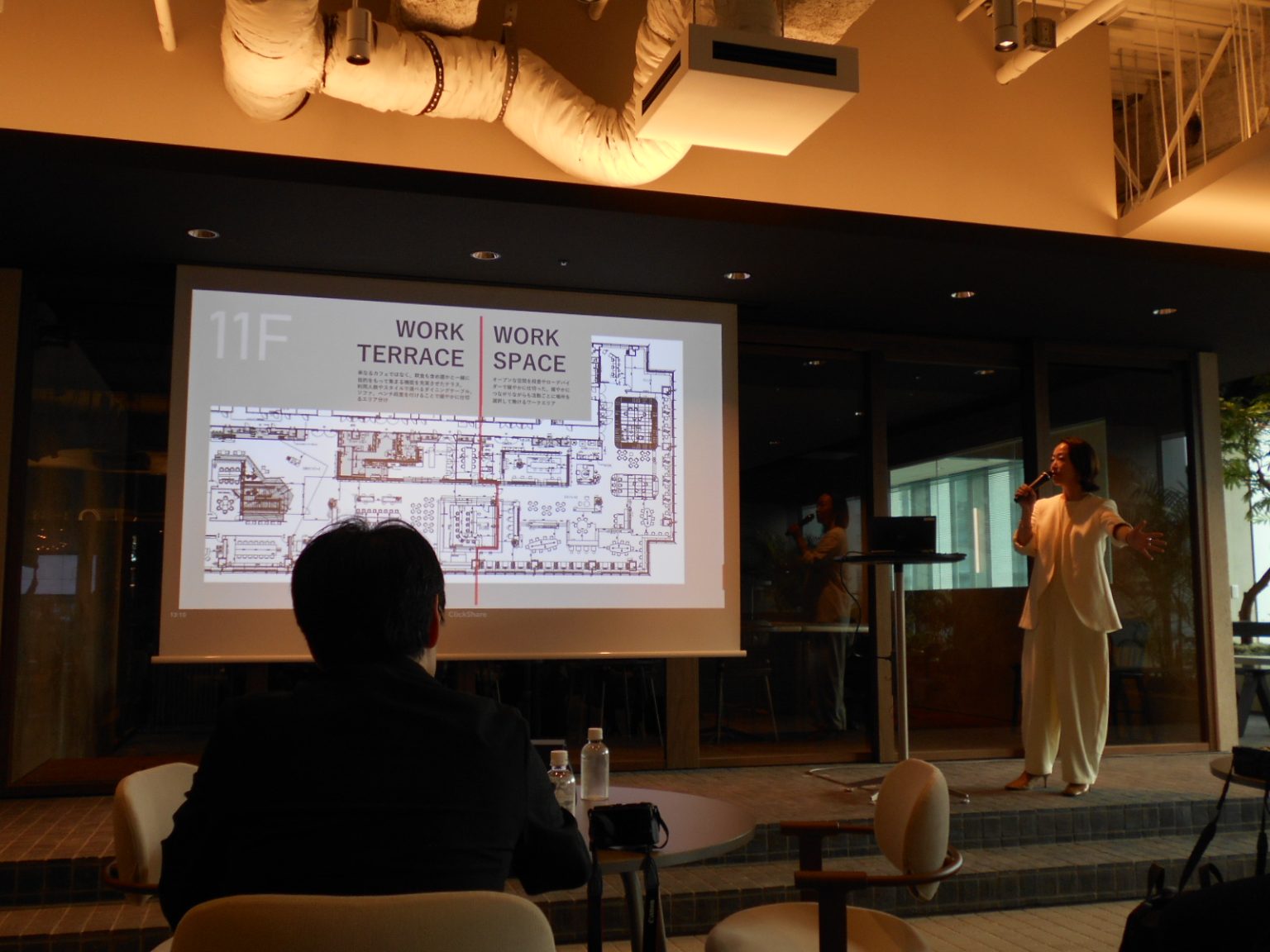 イトーキ、明日の「働く」をデザインする場「ITOKI DESIGN HOUSE」をオープン | Tokyo-Office-Trend