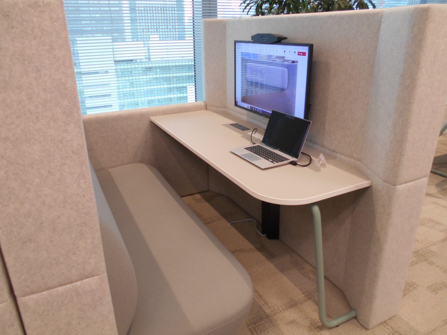 イトーキ、明日の「働く」をデザインする場「ITOKI DESIGN HOUSE」をオープン | Tokyo-Office-Trend