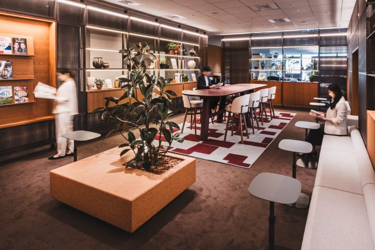 イトーキ、明日の「働く」をデザインする場「ITOKI DESIGN HOUSE」をオープン | Tokyo-Office-Trend