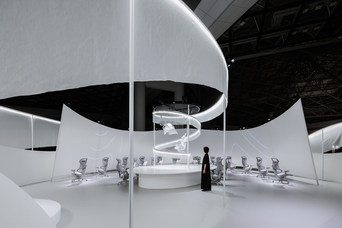 コクヨ、「ingCloud（イングクラウド）」を2025年6月3日「オルガテック東京2025」で初披露 | Tokyo-Office-Trend