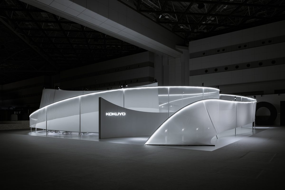 コクヨ、「ingCloud（イングクラウド）」を2025年6月3日「オルガテック東京2025」で初披露 | Tokyo-Office-Trend