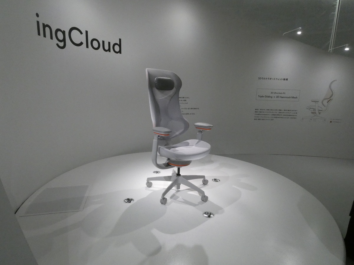 速報！！オルガテック東京2025が開幕 | Tokyo-Office-Trend